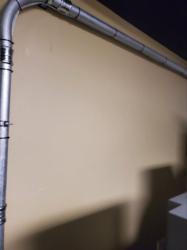 Alarmed Carrier and Protective Distribution System (PDS) - RBtec ...