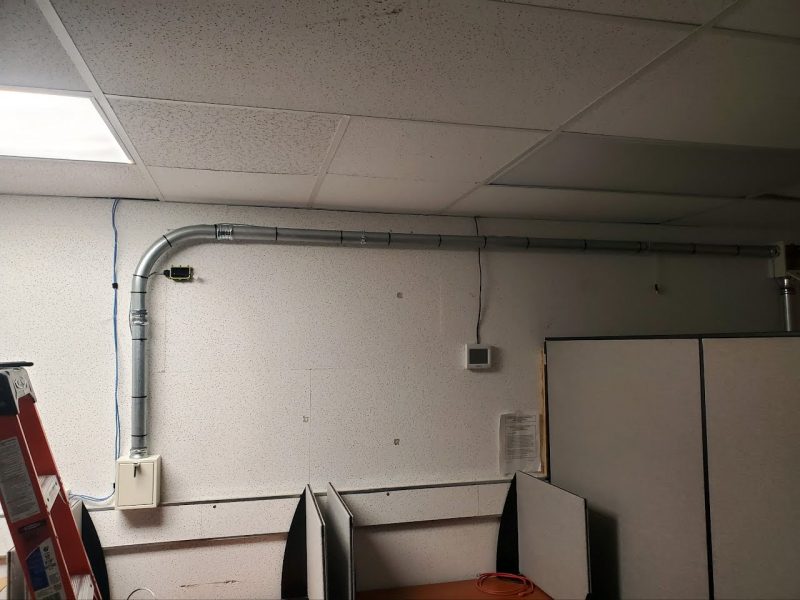 Alarmed Carrier and Protective Distribution System (PDS) - RBtec ...