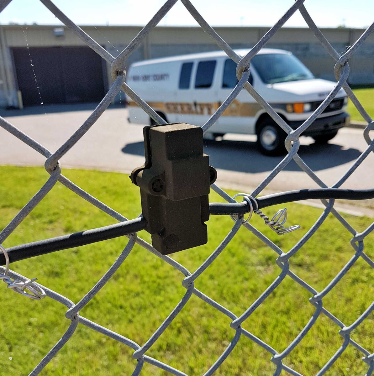 Gallery - RBtec Perimeter Security Systems