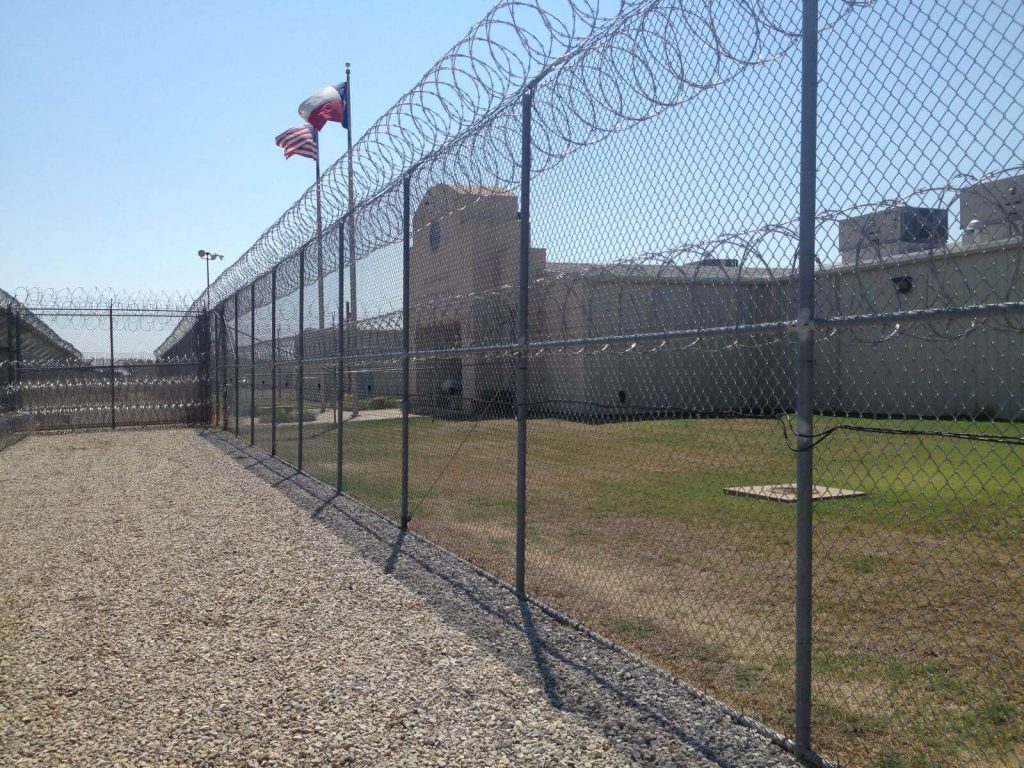 Gallery - RBtec Perimeter Security Systems