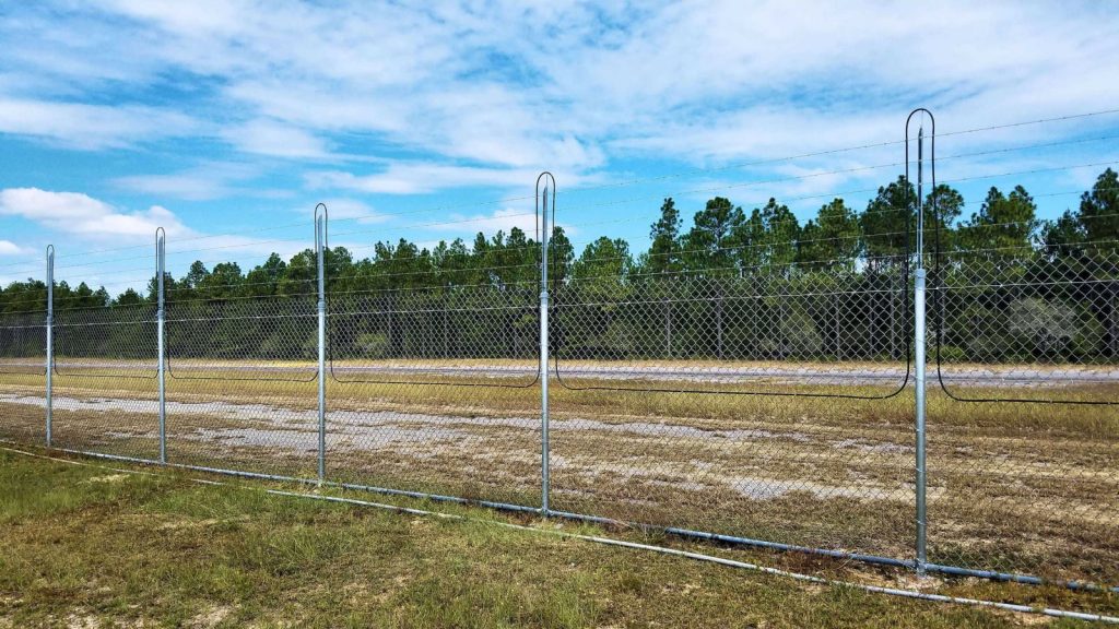 Gallery - RBtec Perimeter Security Systems