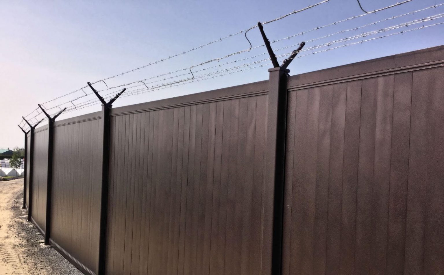 Gallery - RBtec Perimeter Security Systems