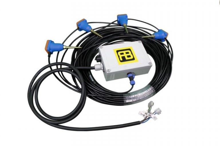 Seismo - Unattended Ground Sensor Security System (UGS)