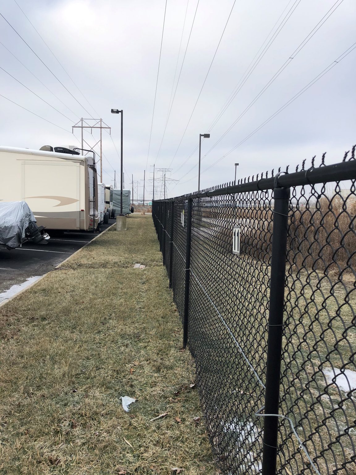 Boost the Value of RV Storage by Installing Perimeter Security Systems ...