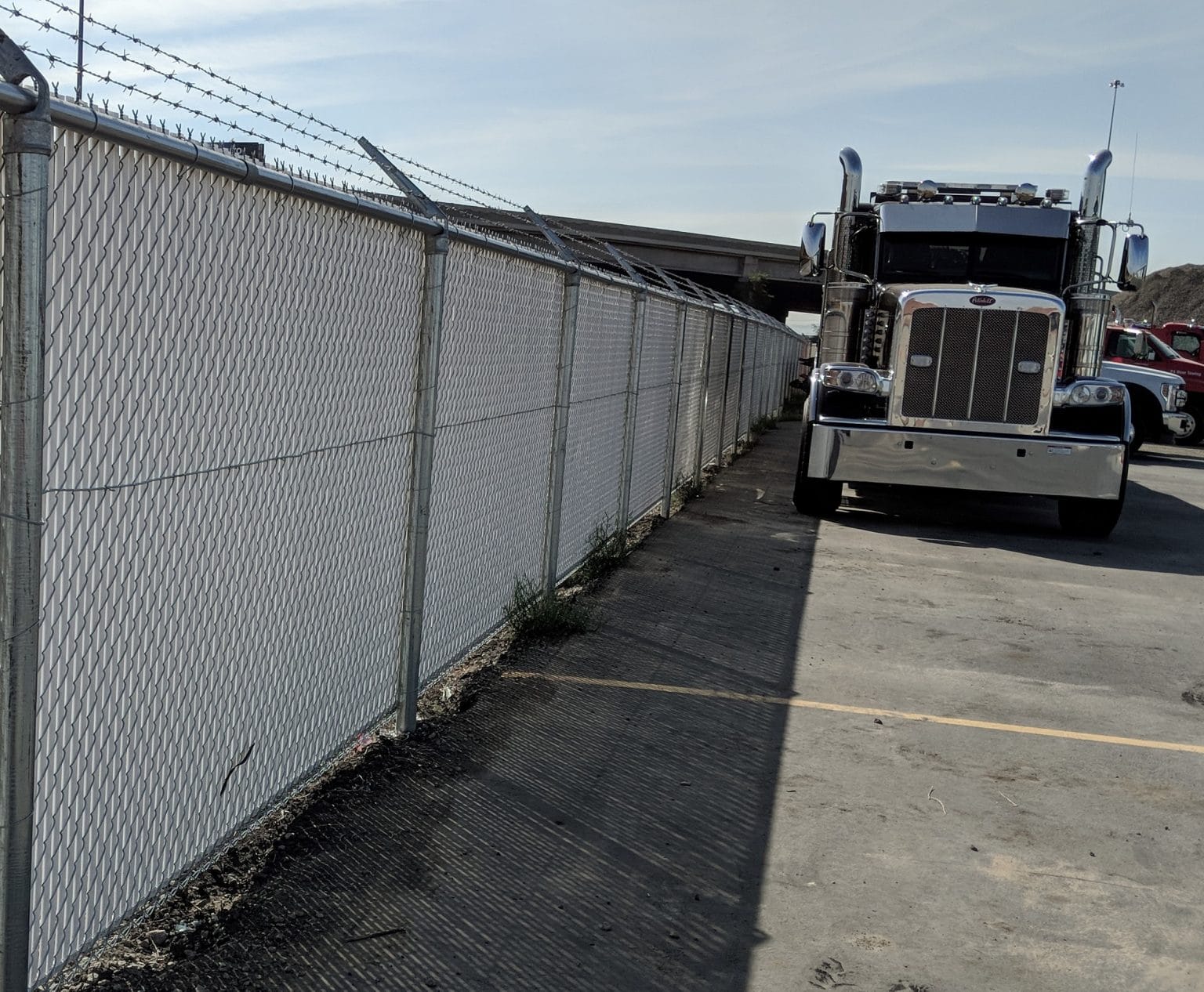 Perimeter Fence Detection System - Choose the Right Technology