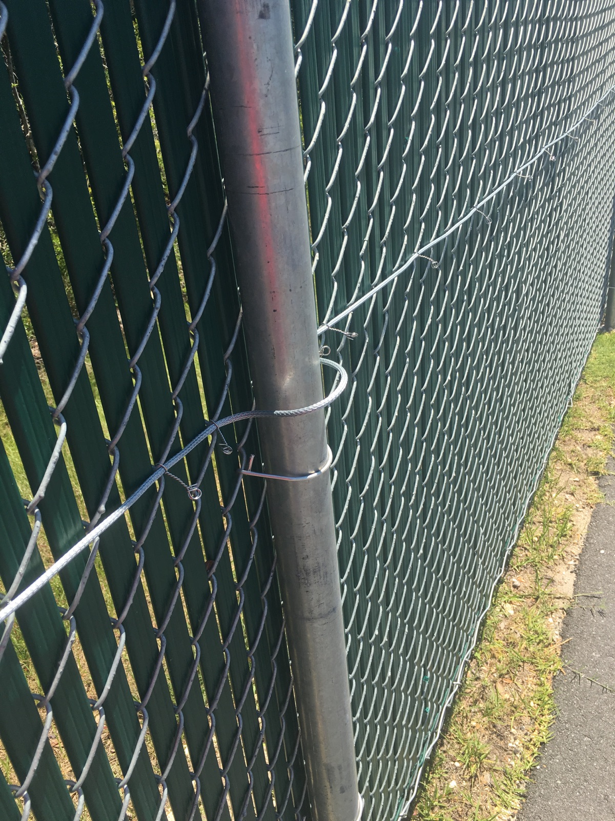 Marijuana Manufacturing Outdoor Perimeter Security System