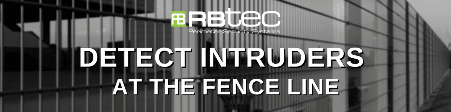 Why Fence Alarm Systems are Better Than Cameras